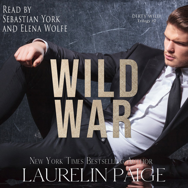 Wild War | Audiobook on Spotify