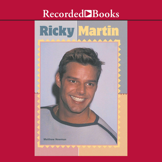 Ricky Martin | Audiobook on Spotify