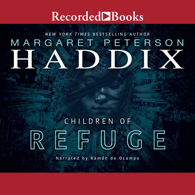 Children of Refuge | Audiobook on Spotify