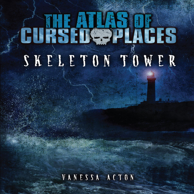 Skeleton Tower | Audiobook on Spotify