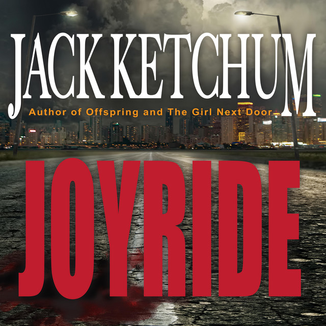 Joyride | Audiobook on Spotify