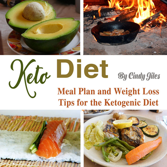 Keto Diet: Meal Plan and Weight Loss Tips for the Ketogenic Diet ...