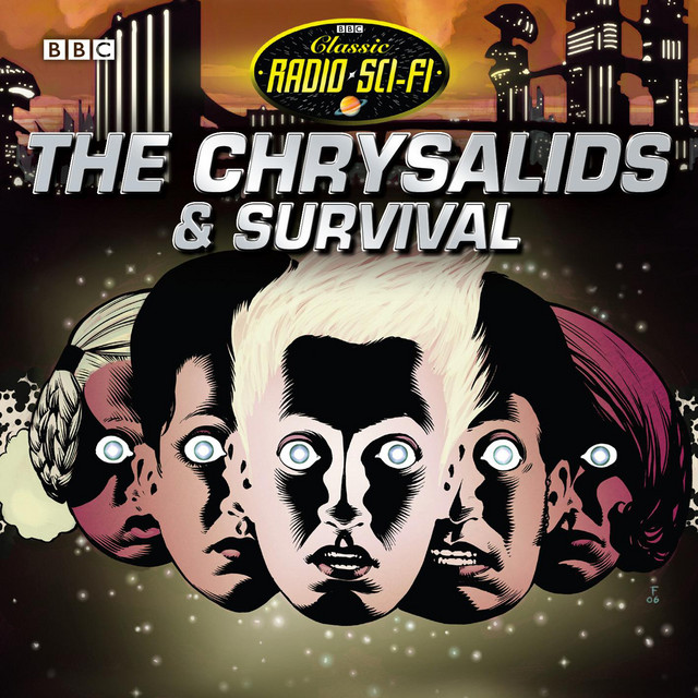 The Chrysalids & Survival | Audiobook on Spotify