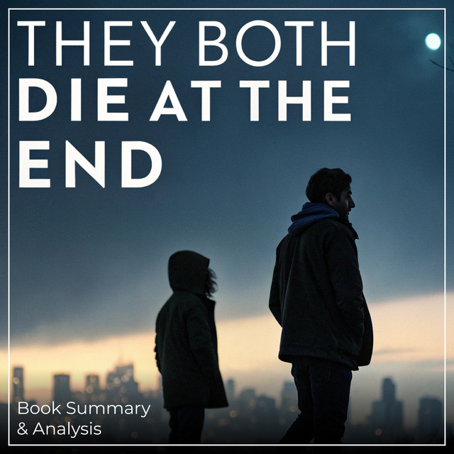 They Both Die at the End: Book Summary & Analysis | Audiobook on Spotify