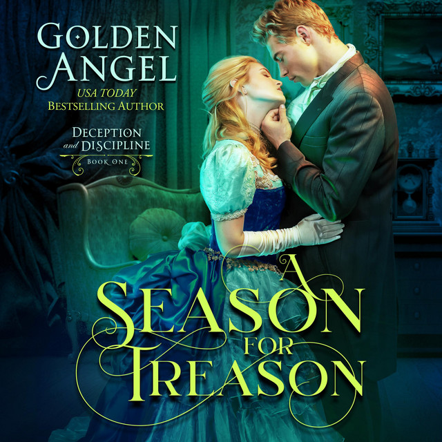 A Season for Treason | Audiobook on Spotify