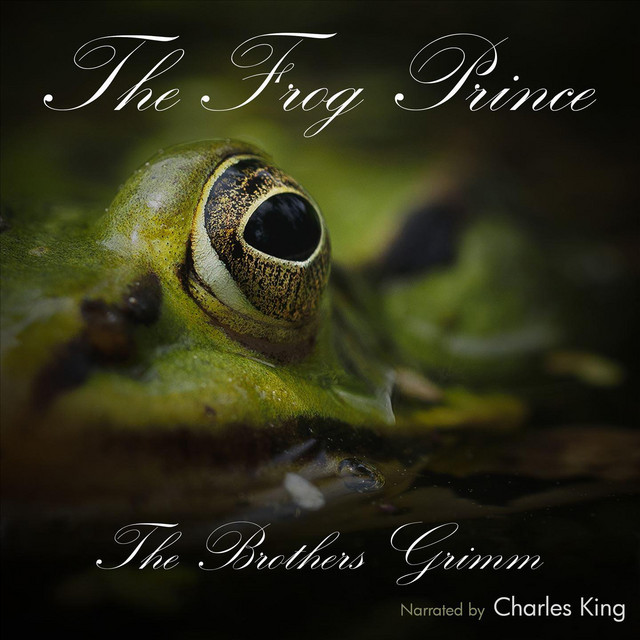 The Frog Prince | Audiobook on Spotify