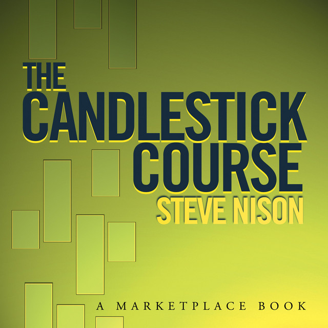 The Candlestick Course | Audiobook on Spotify