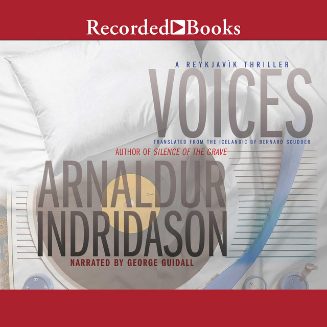 Voices | Audiobook on Spotify
