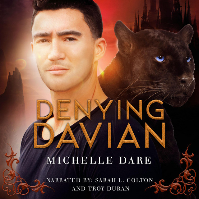 Denying Davian | Audiobook on Spotify