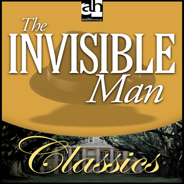 The Invisible Man | Audiobook on Spotify