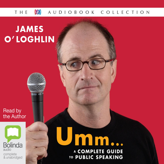 Umm...: A Complete Guide to Public Speaking | Audiobook on Spotify
