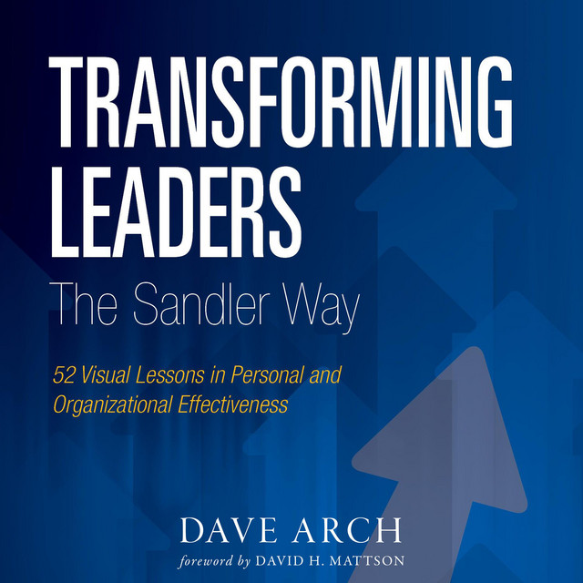 Transforming Leaders: The Sandler Way | Audiobook on Spotify