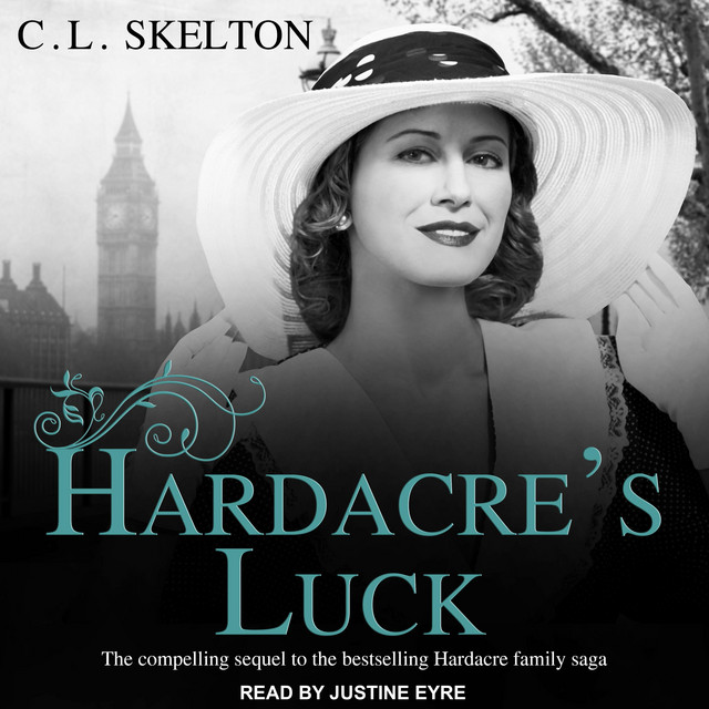 Hardacre's Luck | Audiobook on Spotify