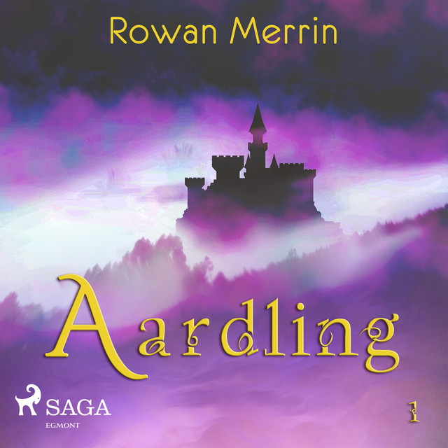 Aardling | Audiobook on Spotify