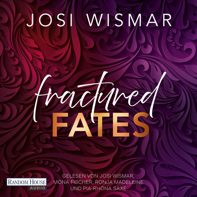 Fractured Fates | Audiobook on Spotify