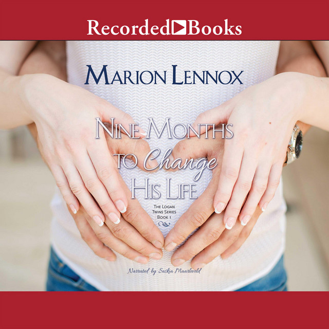 Nine Months to Change His Life | Audiobook on Spotify