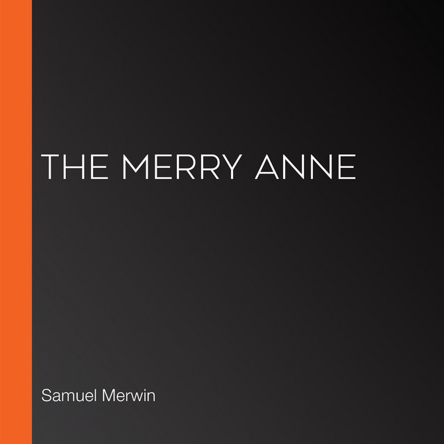 The Merry Anne | Audiobook on Spotify