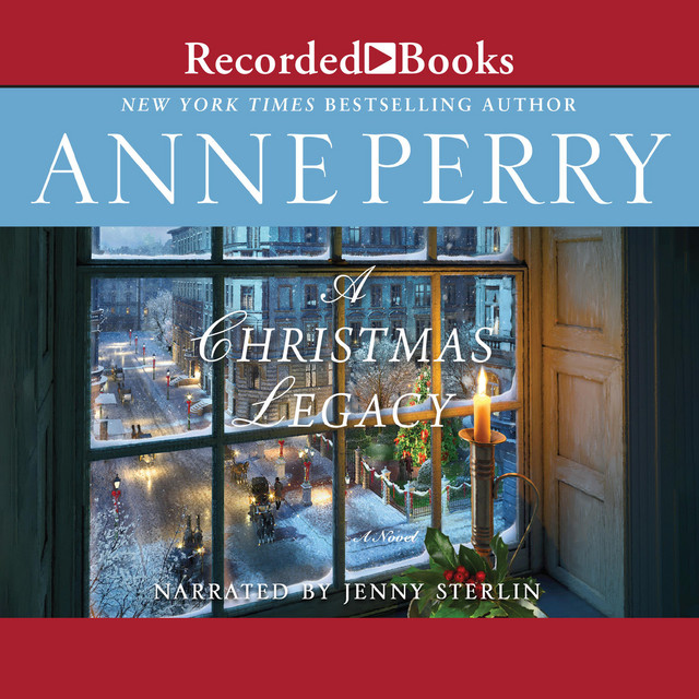 A Christmas Legacy | Audiobook on Spotify