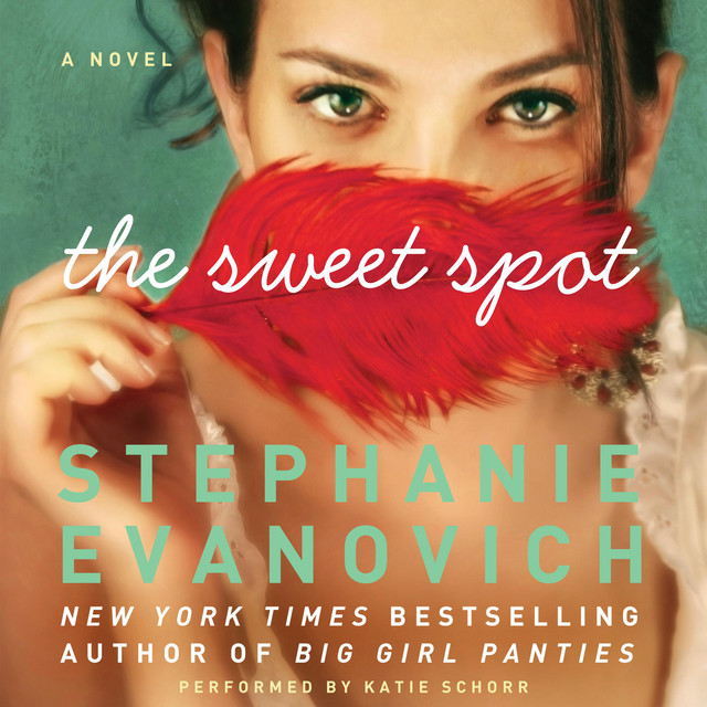 The Sweet Spot | Audiobook on Spotify