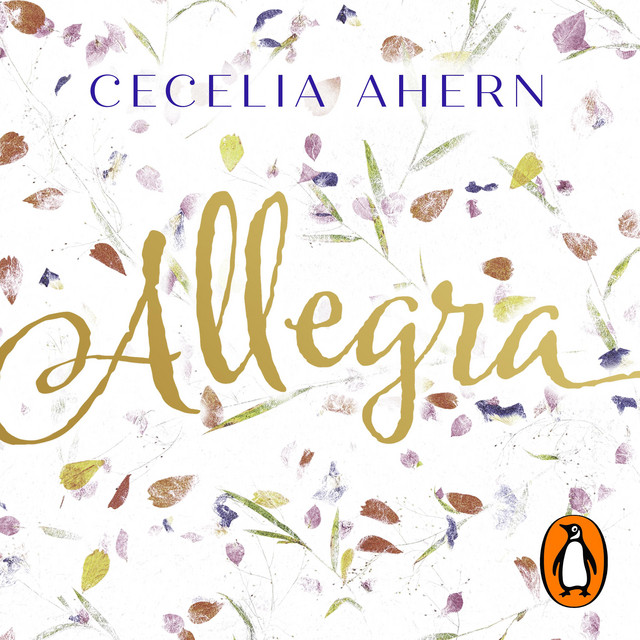 Allegra | Audiobook on Spotify