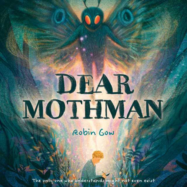 Dear Mothman | Audiobook on Spotify