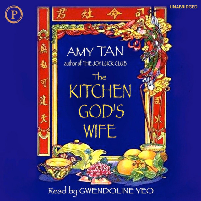 The Kitchen God's Wife | Audiobook on Spotify