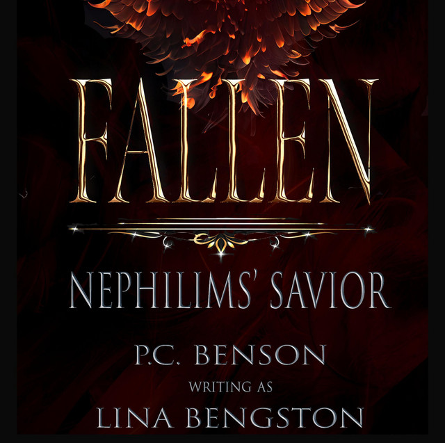 Fallen | Audiobook on Spotify