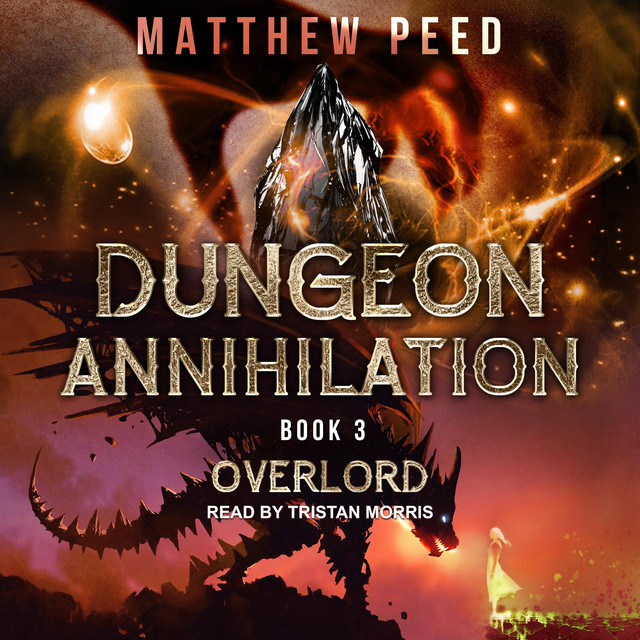 Overlord | Audiobook on Spotify