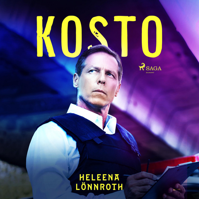 Kosto Audiobook On Spotify