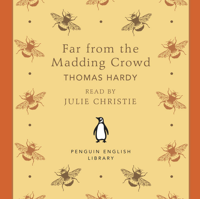 Far From the Madding Crowd | Audiobook on Spotify