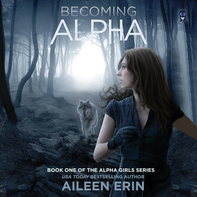 Becoming Alpha | Audiobook on Spotify