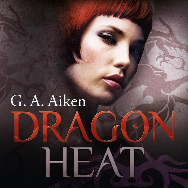 Dragon Heat (Dragon 9) | Audiobook on Spotify