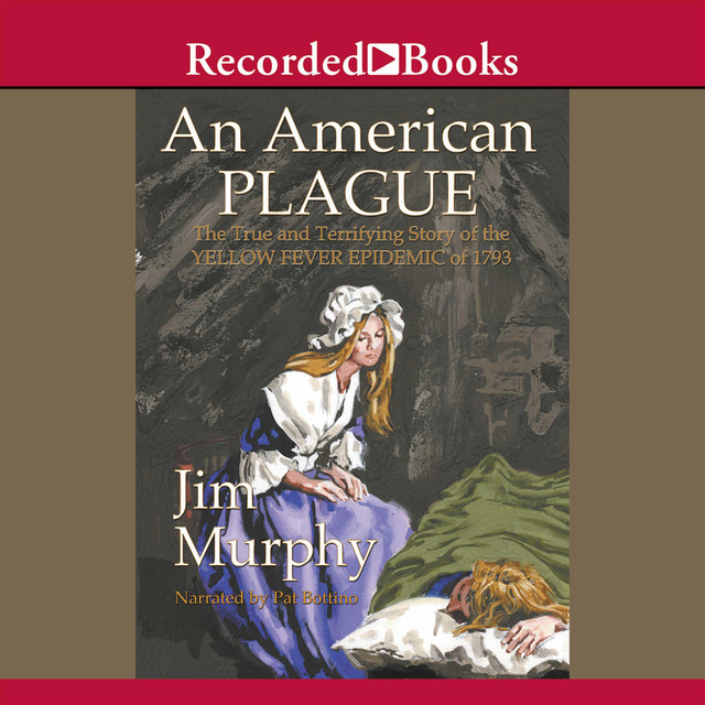 An American Plague | Audiobook on Spotify