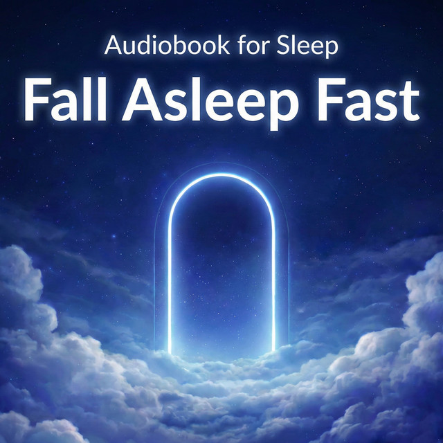 Audiobook for Sleep: Fall Asleep Fast | Audiobook on Spotify