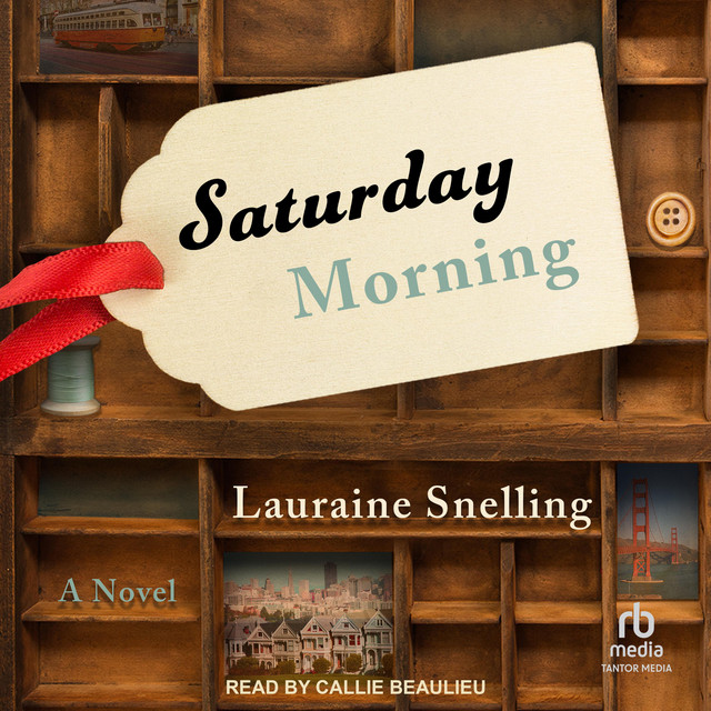 Saturday Morning: A Novel | Audiobook on Spotify