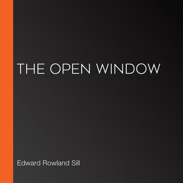 The Open Window | Audiobook on Spotify