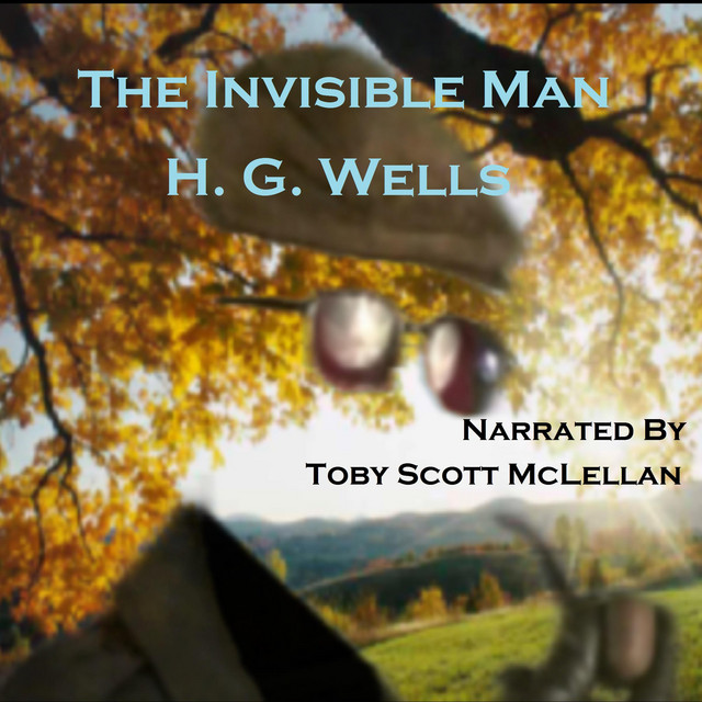 The Invisible Man | Audiobook on Spotify