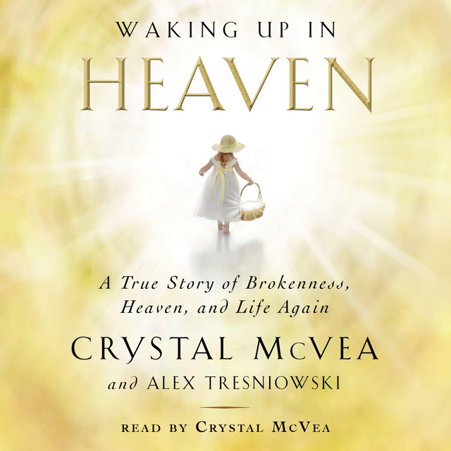 Waking Up in Heaven: A True Story of Brokenness, Heaven, and Life Again ...