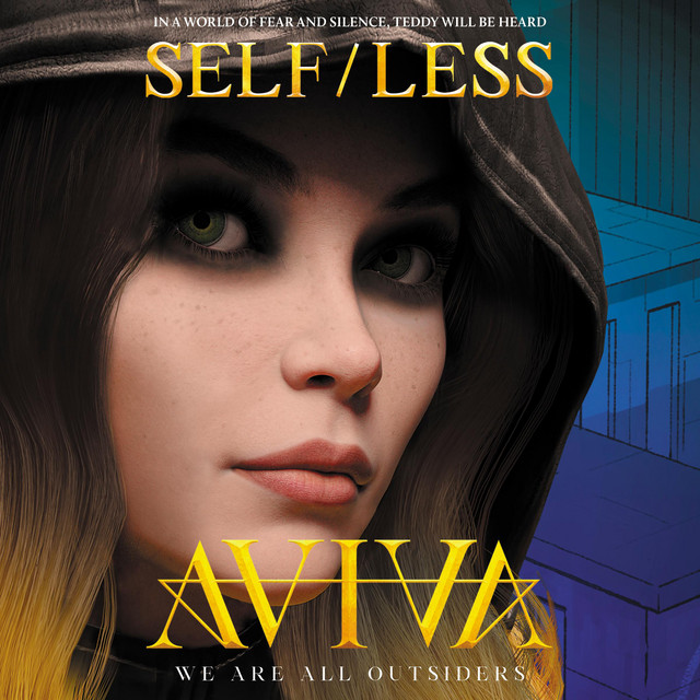 self/less | Audiobook on Spotify