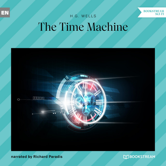 The Time Machine (Unabridged) | Audiobook on Spotify