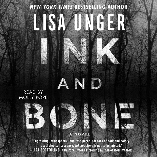 Ink and Bone: A Novel | Audiobook on Spotify