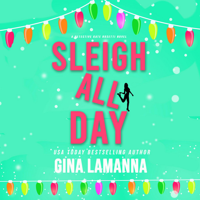Sleigh All Day | Audiobook on Spotify