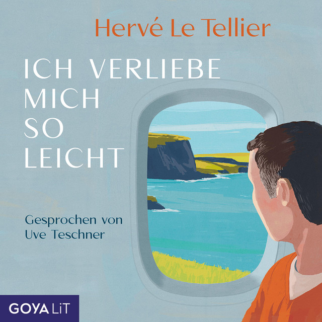 Ich verliebe mich so leicht | Audiobook on Spotify