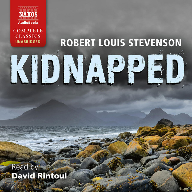 Kidnapped | Audiobook on Spotify
