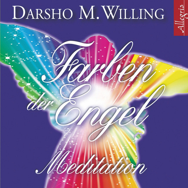 Farben der Engel: Meditation | Audiobook on Spotify
