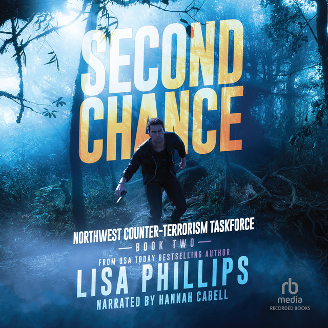 Second Chance | Audiobook on Spotify