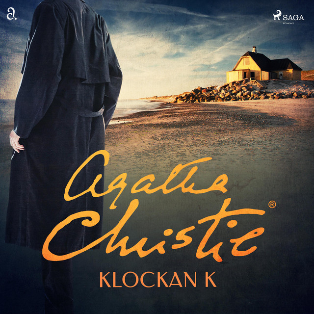 Klockan K | Audiobook on Spotify