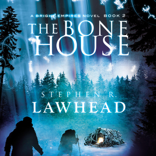 The Bone House: Audio Book on CD | Audiobook on Spotify