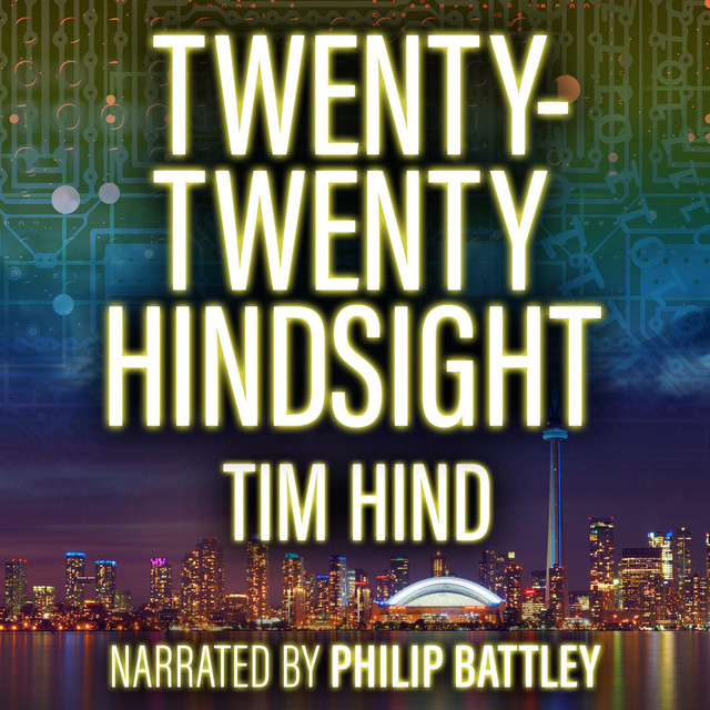Twenty-Twenty Hindsight | Audiobook on Spotify