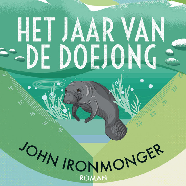 Het jaar van de doejong | Audiobook on Spotify
